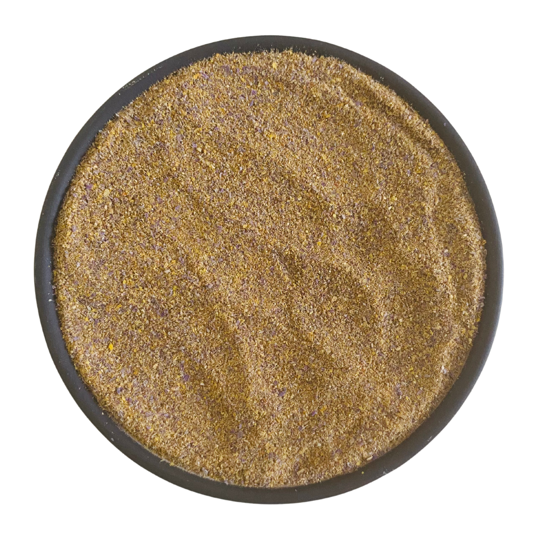 Blue Lotus Flower Powder | Caveman Redux