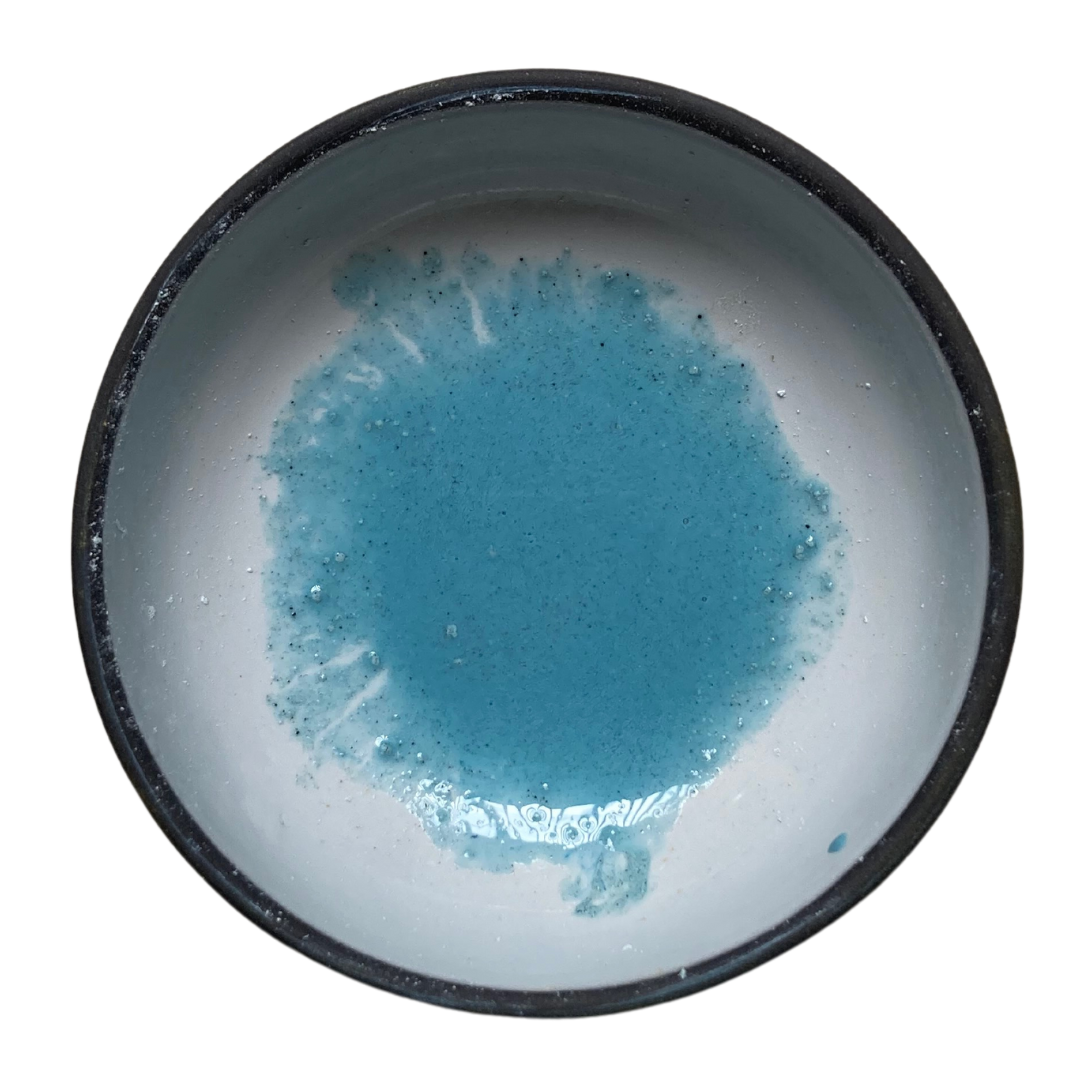 French Blue Clay – Caveman Redux