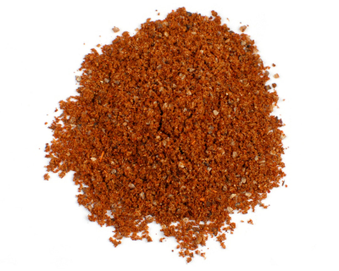 Seven Spice / Baharat (Middle Eastern Spice Mix) – Caveman Redux