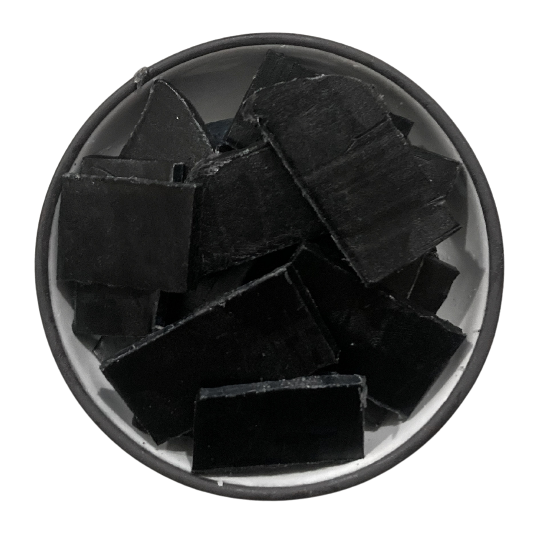 Activated Charcoal Soap Base (Melt & Pour) | Caveman Redux | Sri Lanka