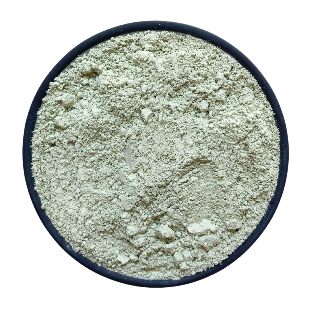 French Green Clay – Caveman Redux